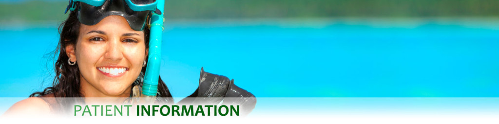 Patient Info - Gailey Eye Clinic