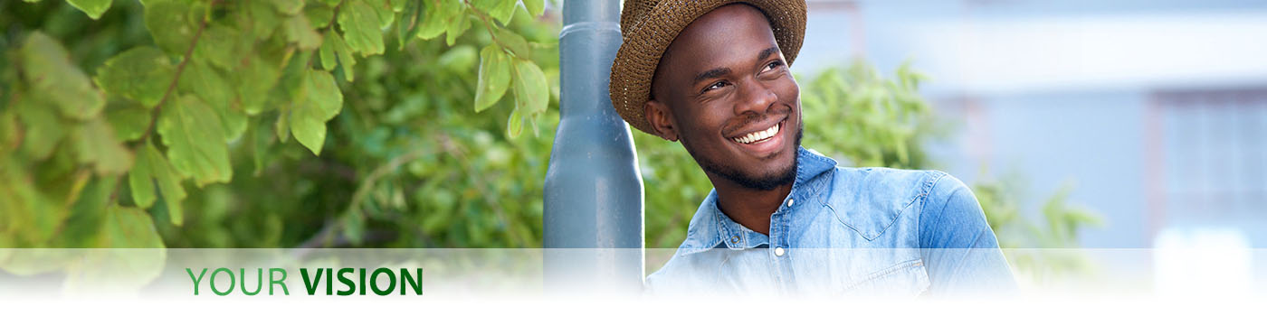 Your Vision - Gailey Eye Clinic