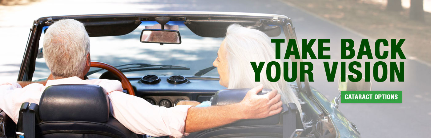 Welcome to Gailey Eye Clinic! - Gailey Eye Clinic