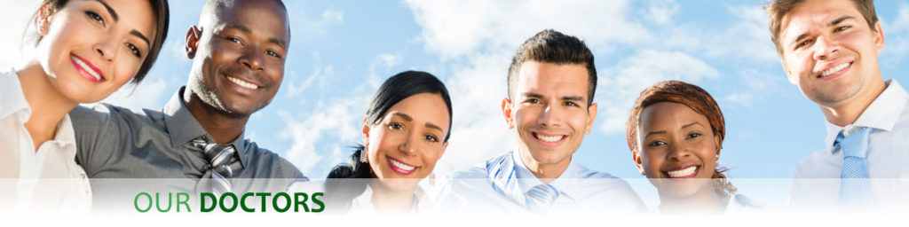 Our Doctors - Gailey Eye Clinic