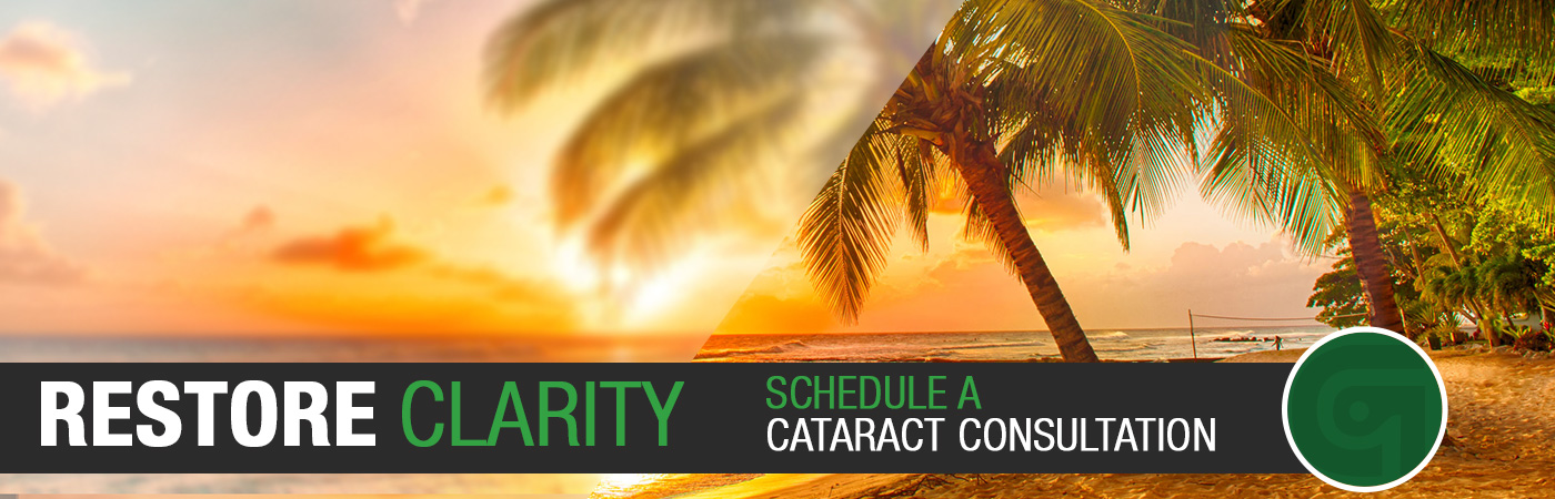 Welcome to Gailey Eye Clinic! - Gailey Eye Clinic