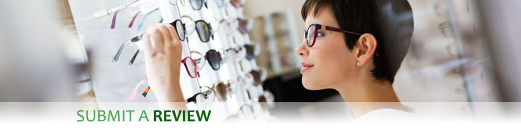 Submit a Review - Gailey Eye Clinic