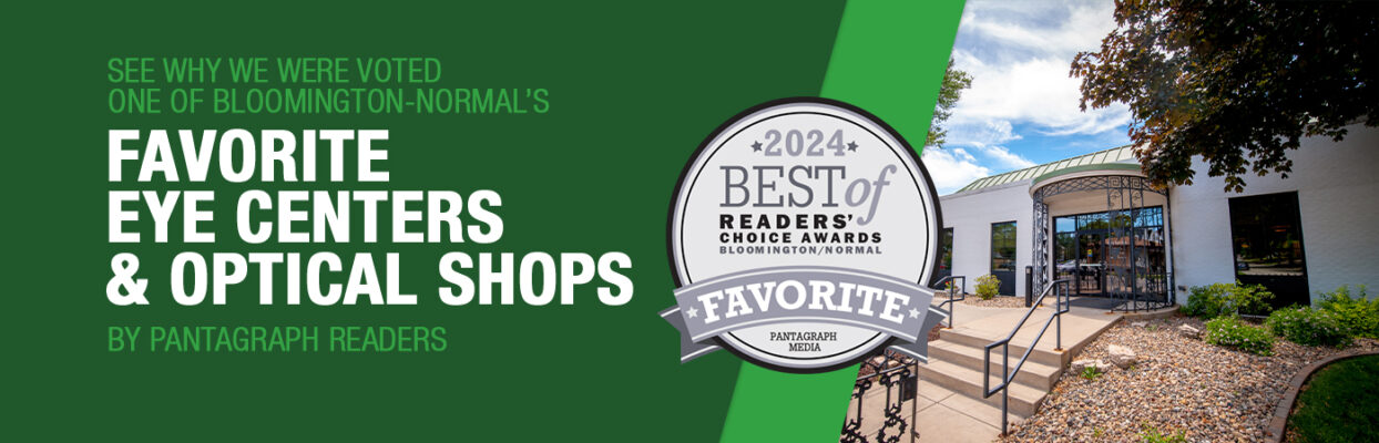 Welcome to Gailey Eye Clinic! - Gailey Eye Clinic