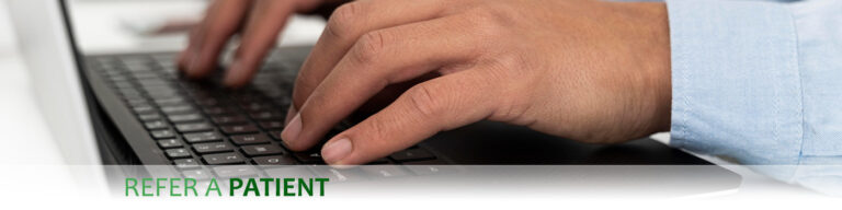 Refer A Patient - Gailey Eye Clinic